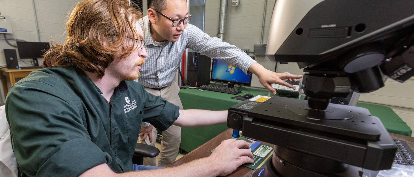 Homepage - North Carolina Battery Complexity, Autonomous Vehicle and ...