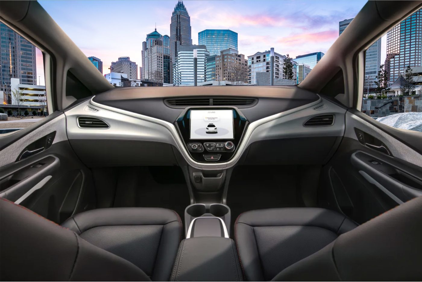 Research - North Carolina Battery Complexity, Autonomous Vehicle and ...