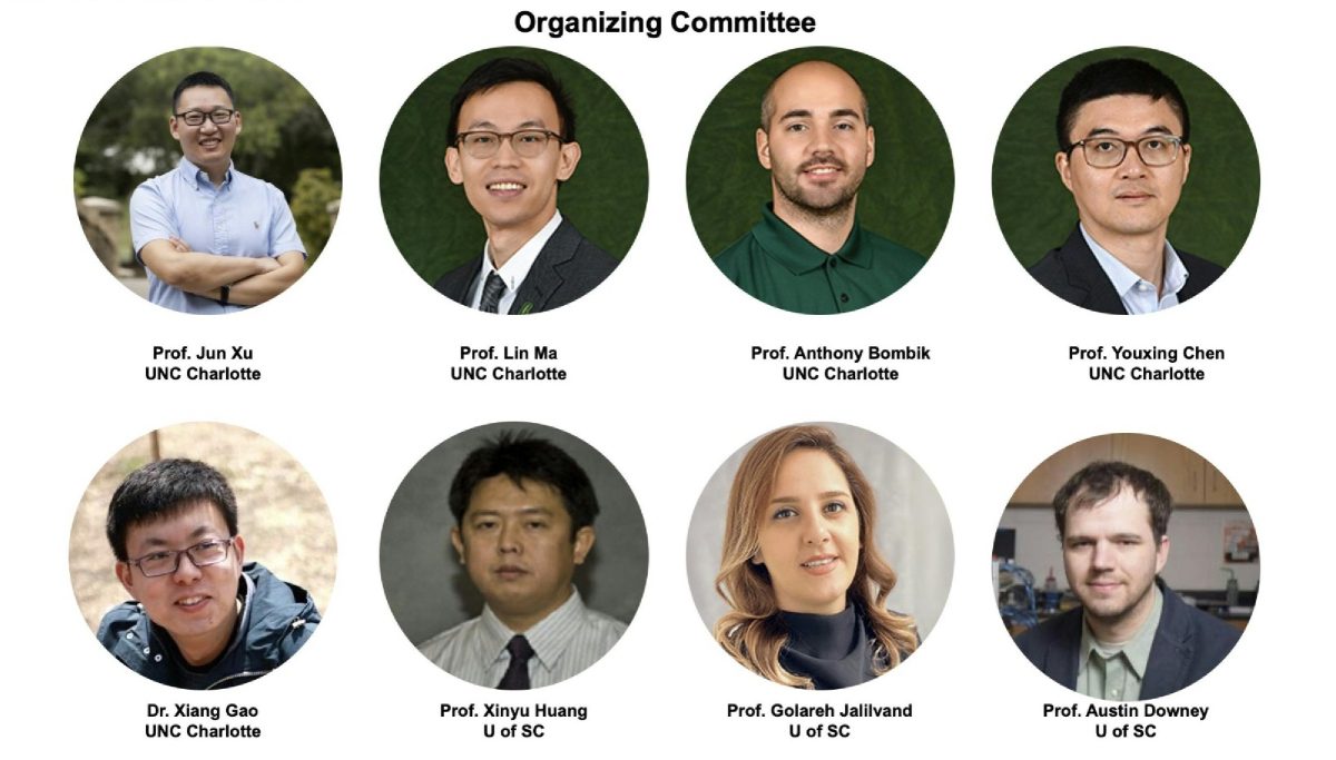 2023 Battery Safety Workshop - North Carolina Battery Complexity ...