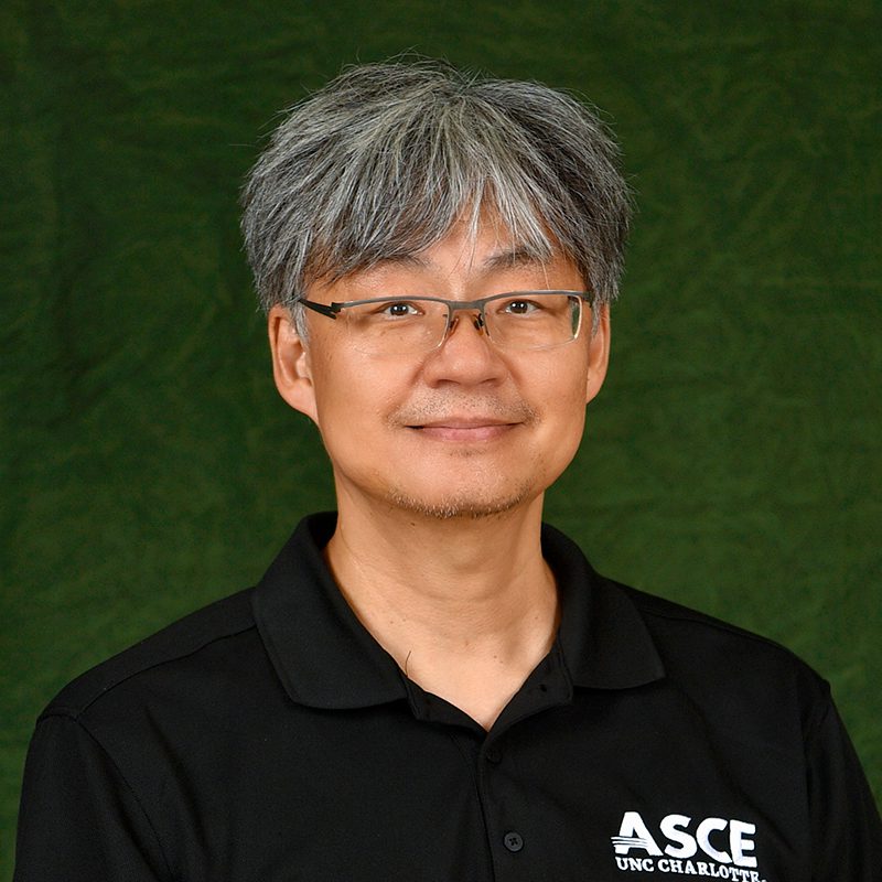 Shen-En Chen - North Carolina Battery Complexity, Autonomous Vehicle and Electrification ...