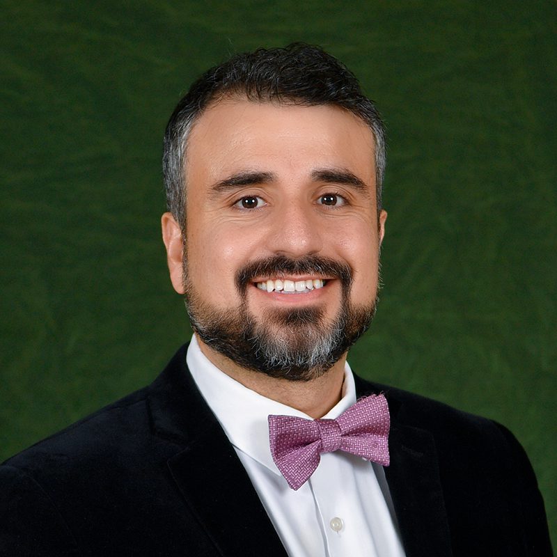 Amir Ghasemi - North Carolina Battery Complexity, Autonomous Vehicle and Electrification ...