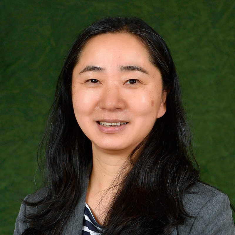 Terry T. Xu - North Carolina Battery Complexity, Autonomous Vehicle and Electrification Research ...