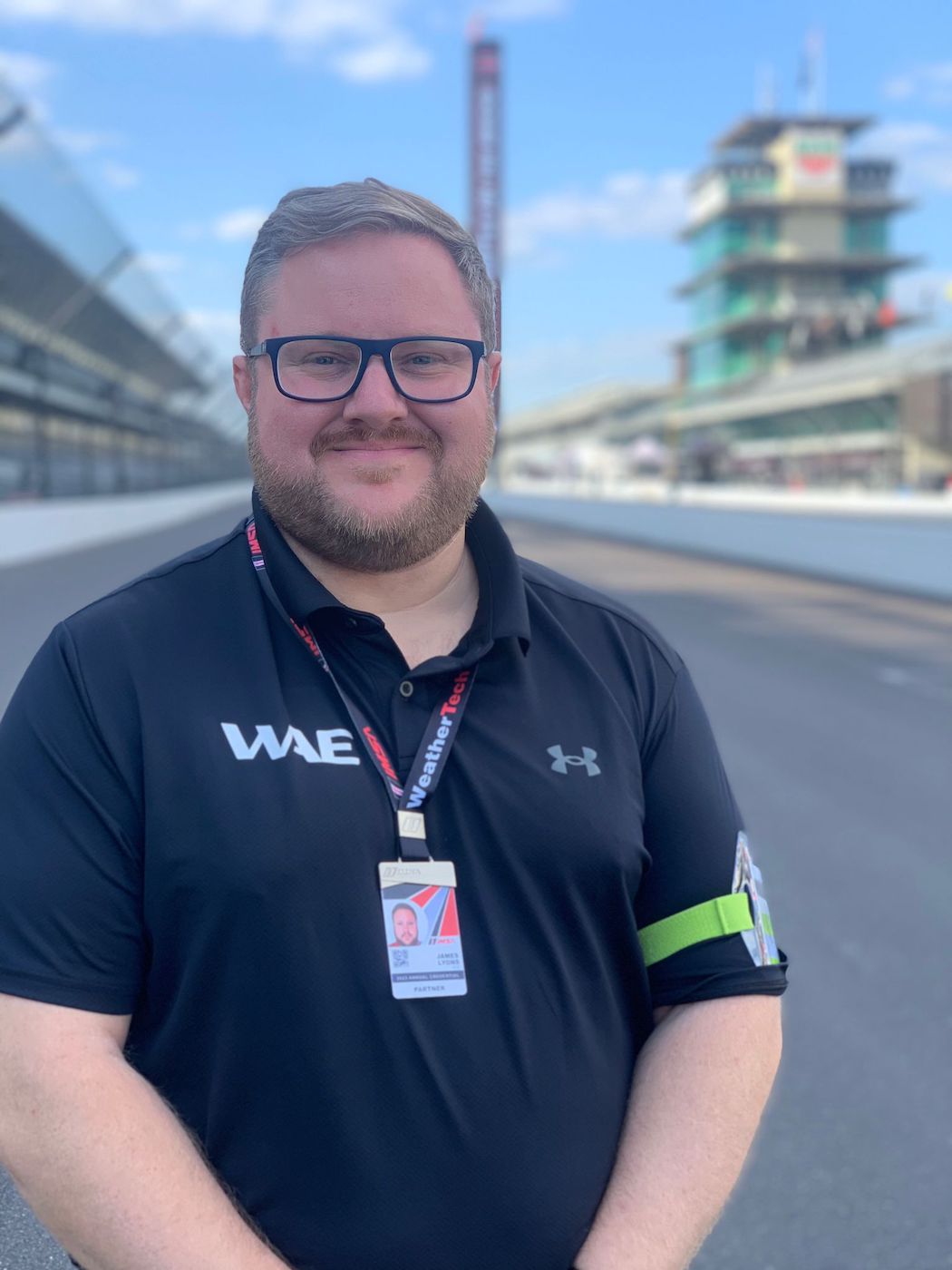 EV Racing Safety Conference - North Carolina Battery Complexity ...